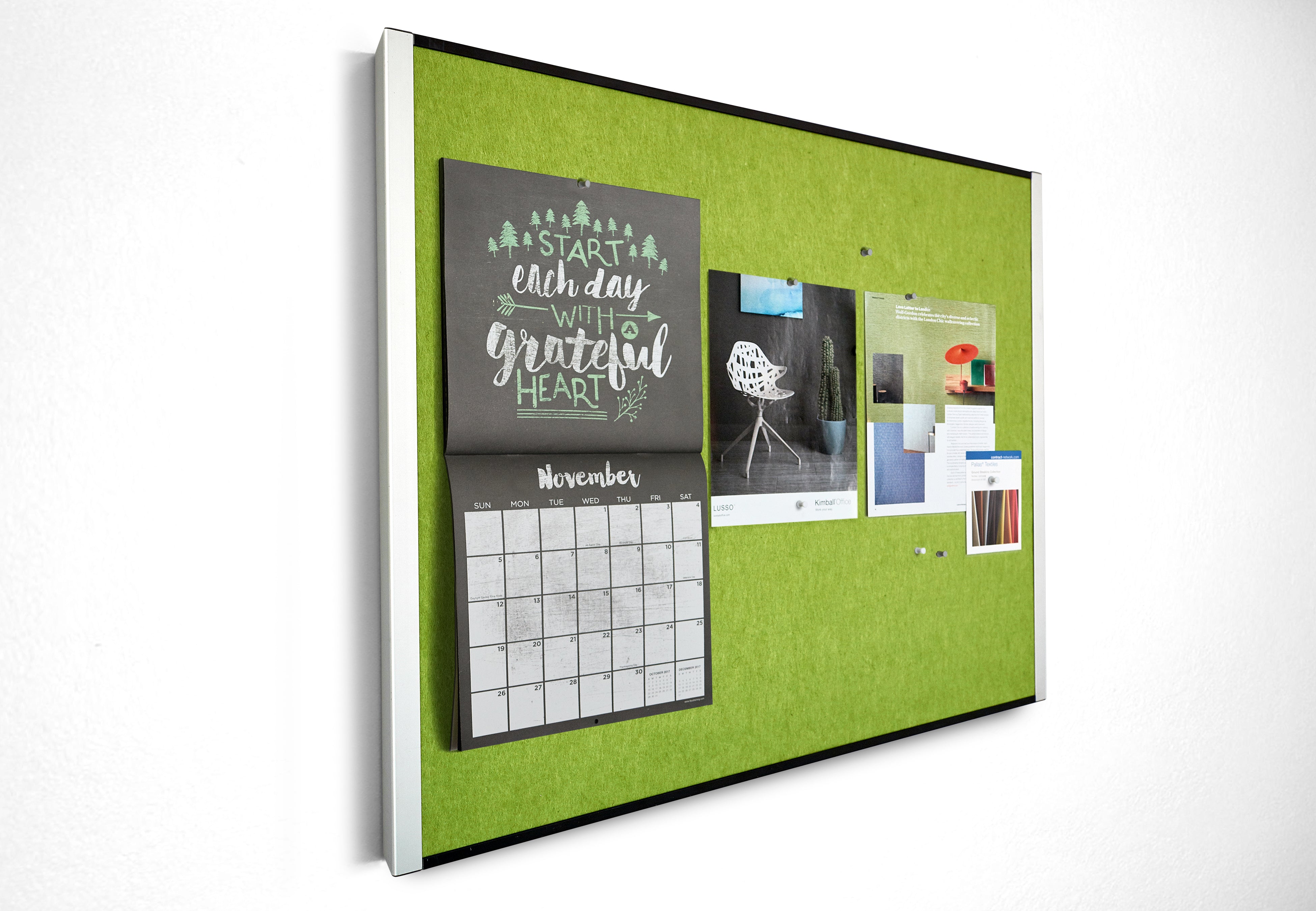 Designer Series Bulletin Boards – Iceberg Enterprises