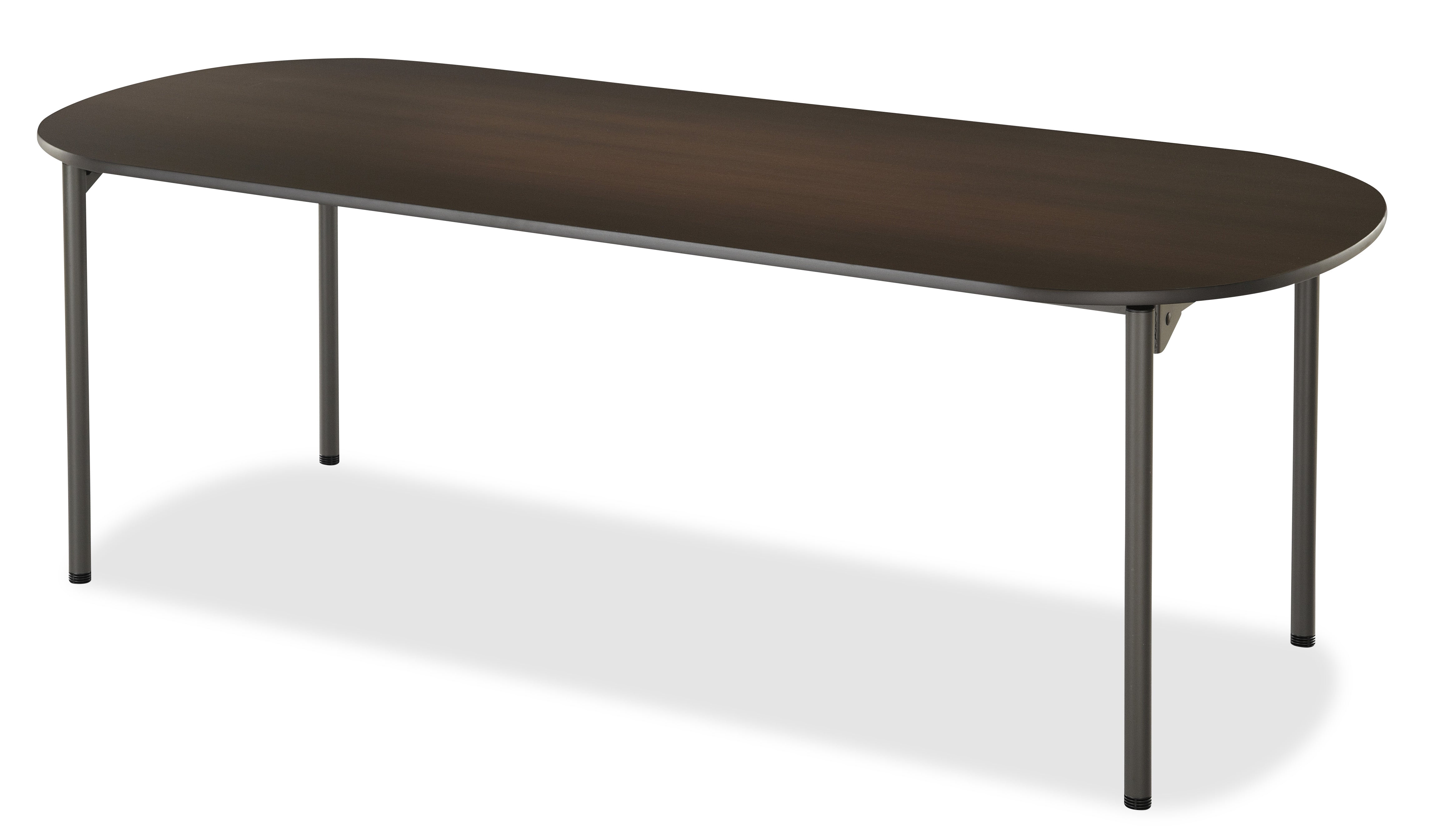 Maxx Legroom Folding Tables change the way we can configure office spa ...