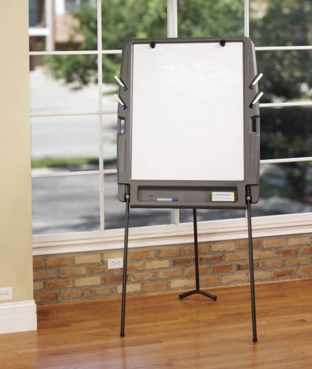 IndestrucTable® Resin Top Folding Tables – Iceberg Enterprises