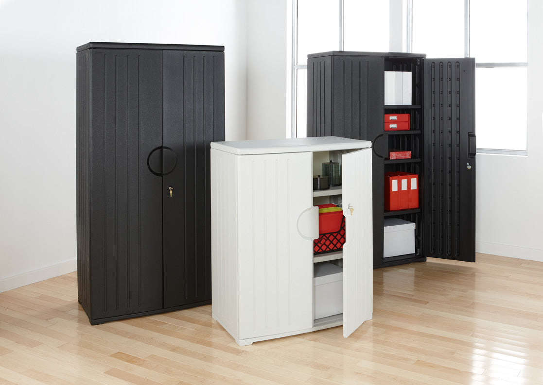 Storage Solutions – Iceberg Enterprises