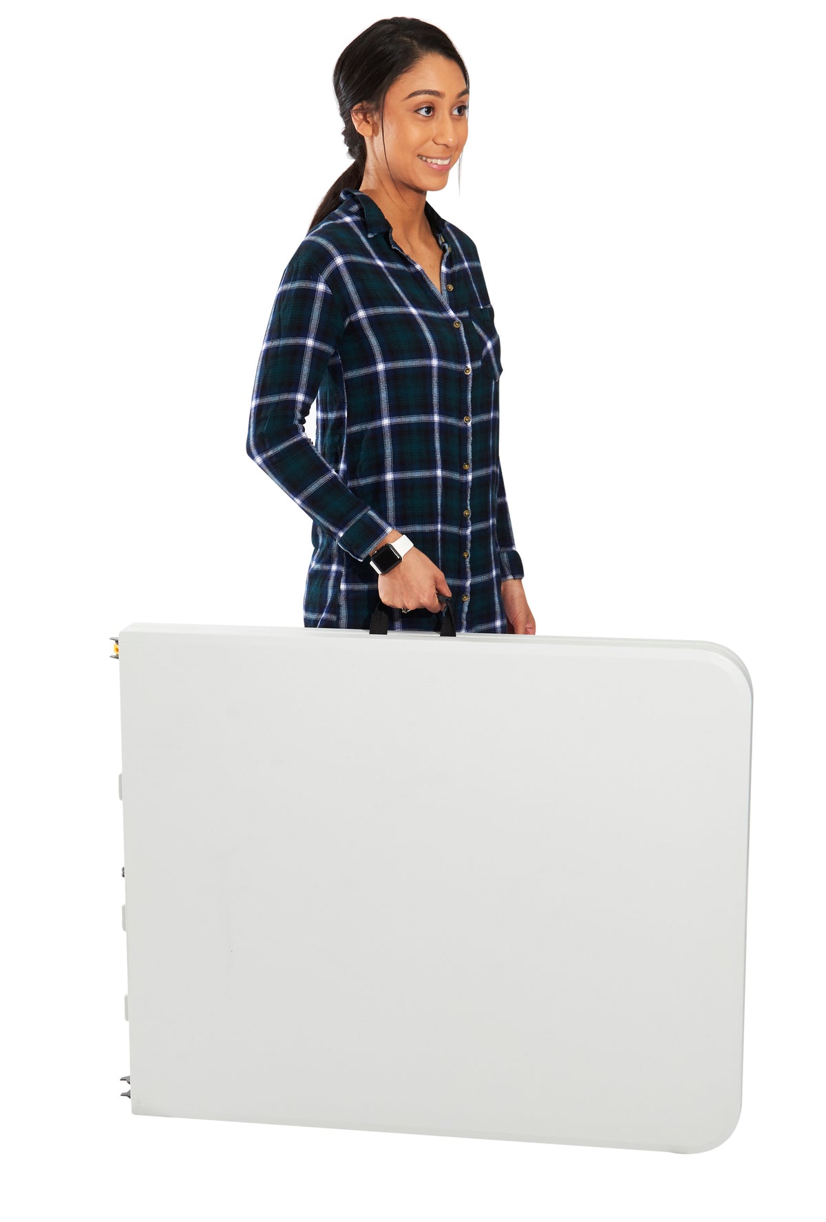 Bi-Fold Folding Tables – Iceberg Enterprises