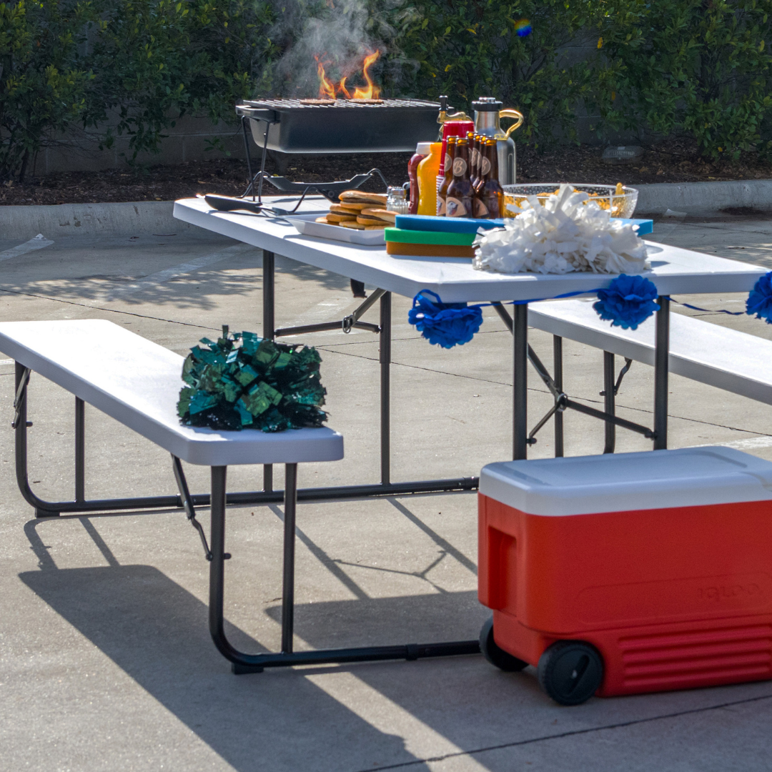 Picnic Tables – Iceberg Enterprises