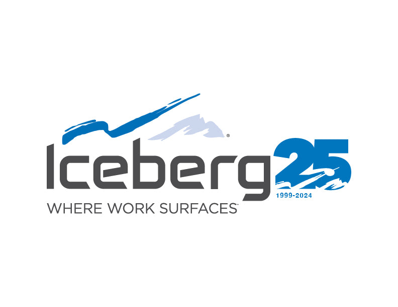 CaféWorks™ Bistro Stools – Iceberg Enterprises