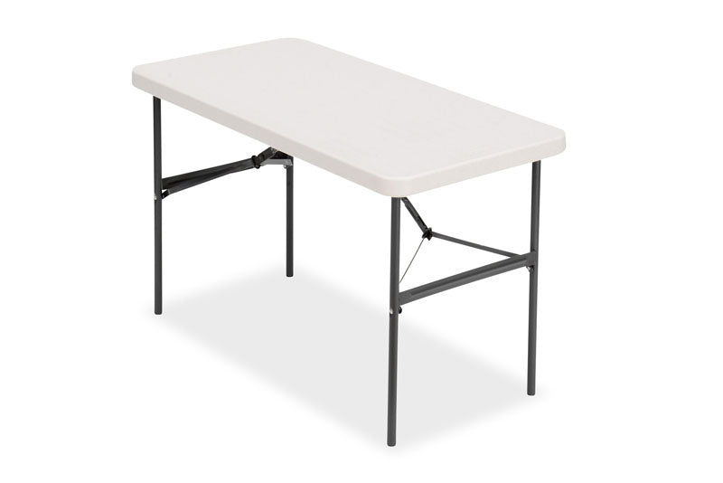 IndestrucTable® Resin Top Folding Tables – Iceberg Enterprises