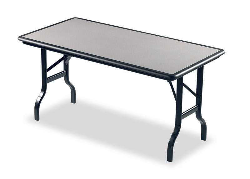 IndestrucTable® Resin Top Folding Tables – Iceberg Enterprises