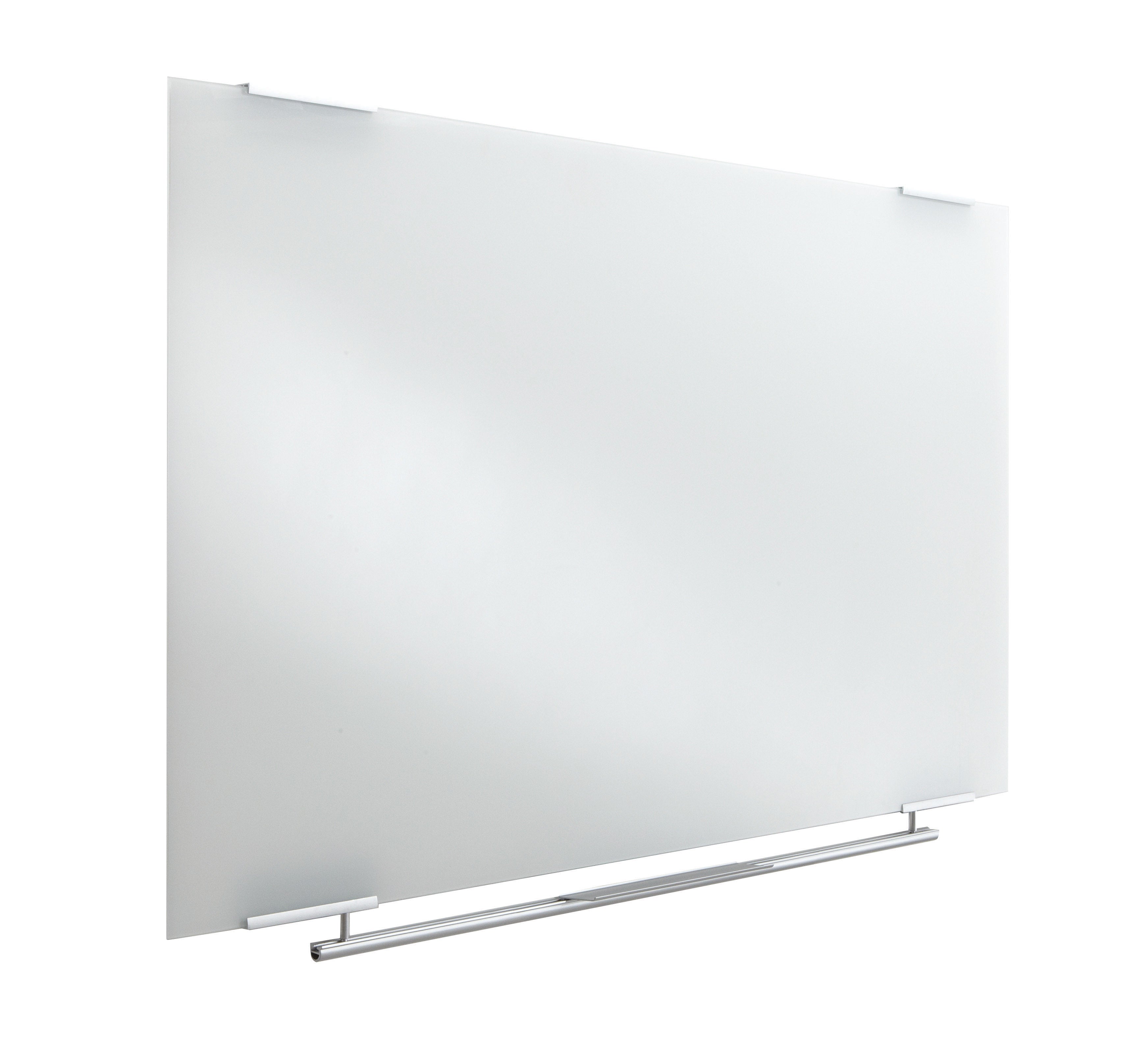 Clarity™ Glass Dry Erase White Board, 3 sizes – Iceberg Enterprises